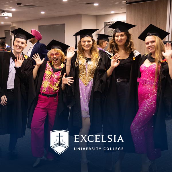 Graduation Ceremony