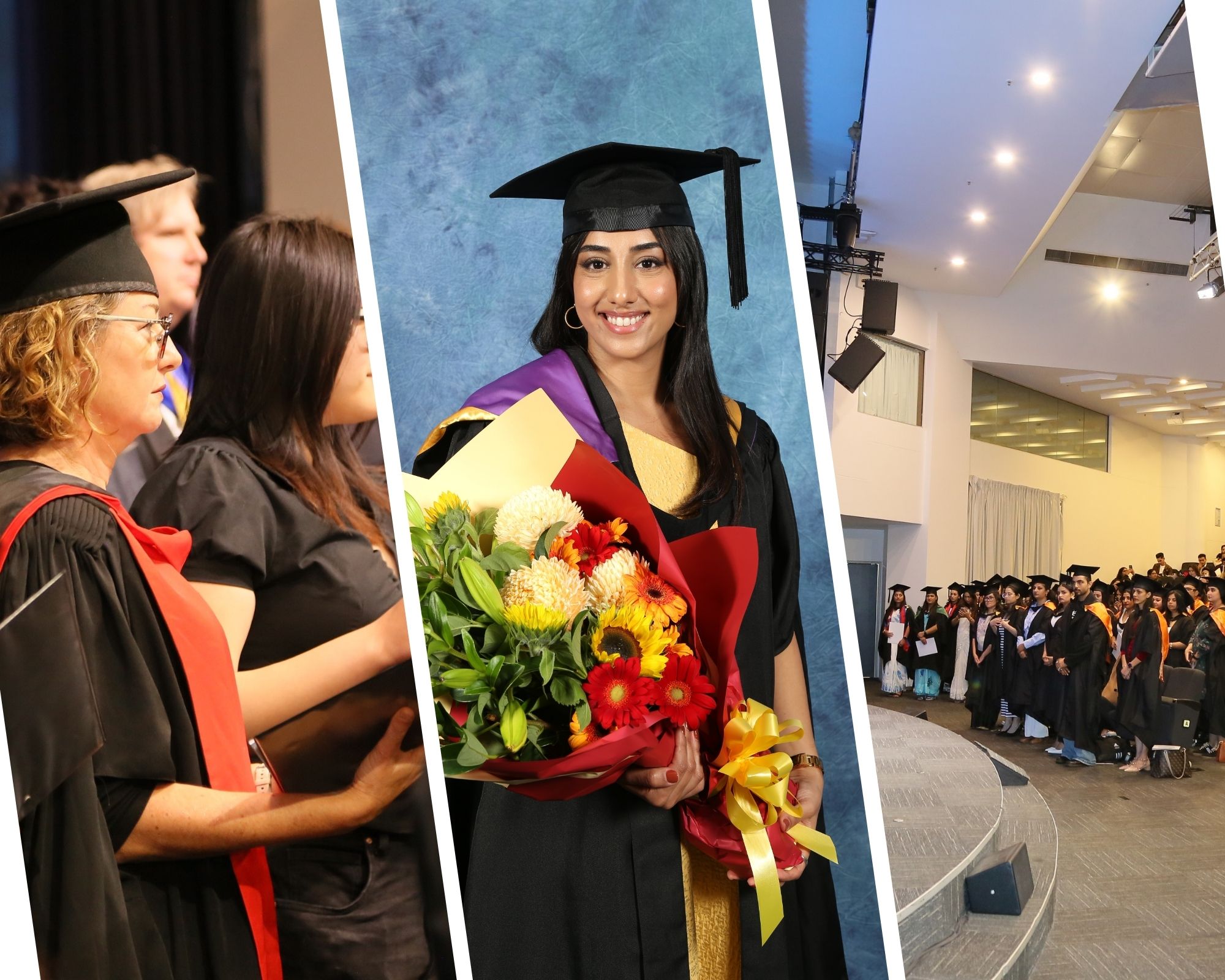 Graduation Ceremony