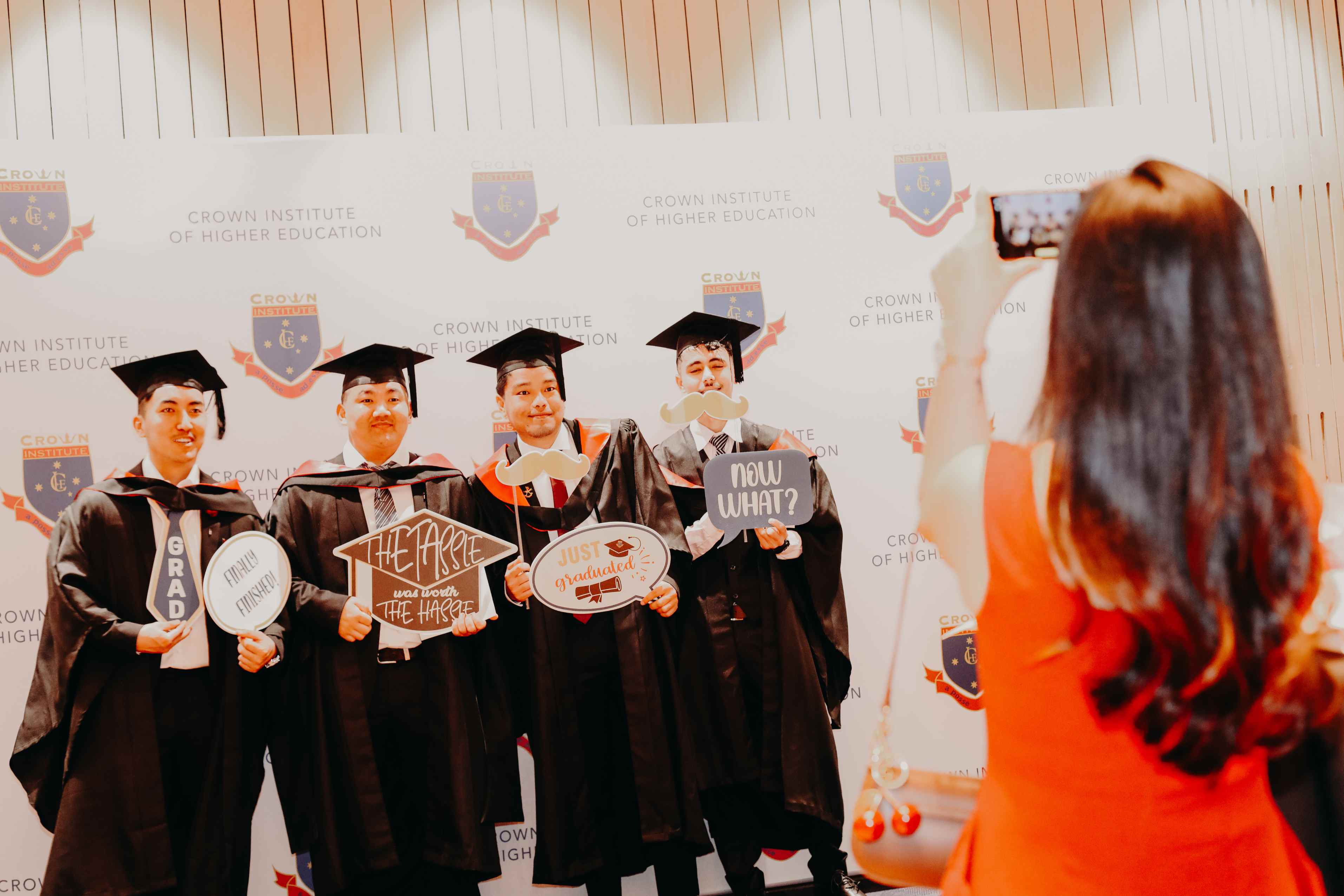 Graduation Ceremony